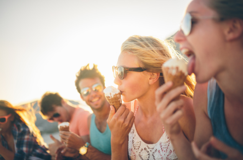 How to Recognize and Break Food Rules - NourishRX | The Blog