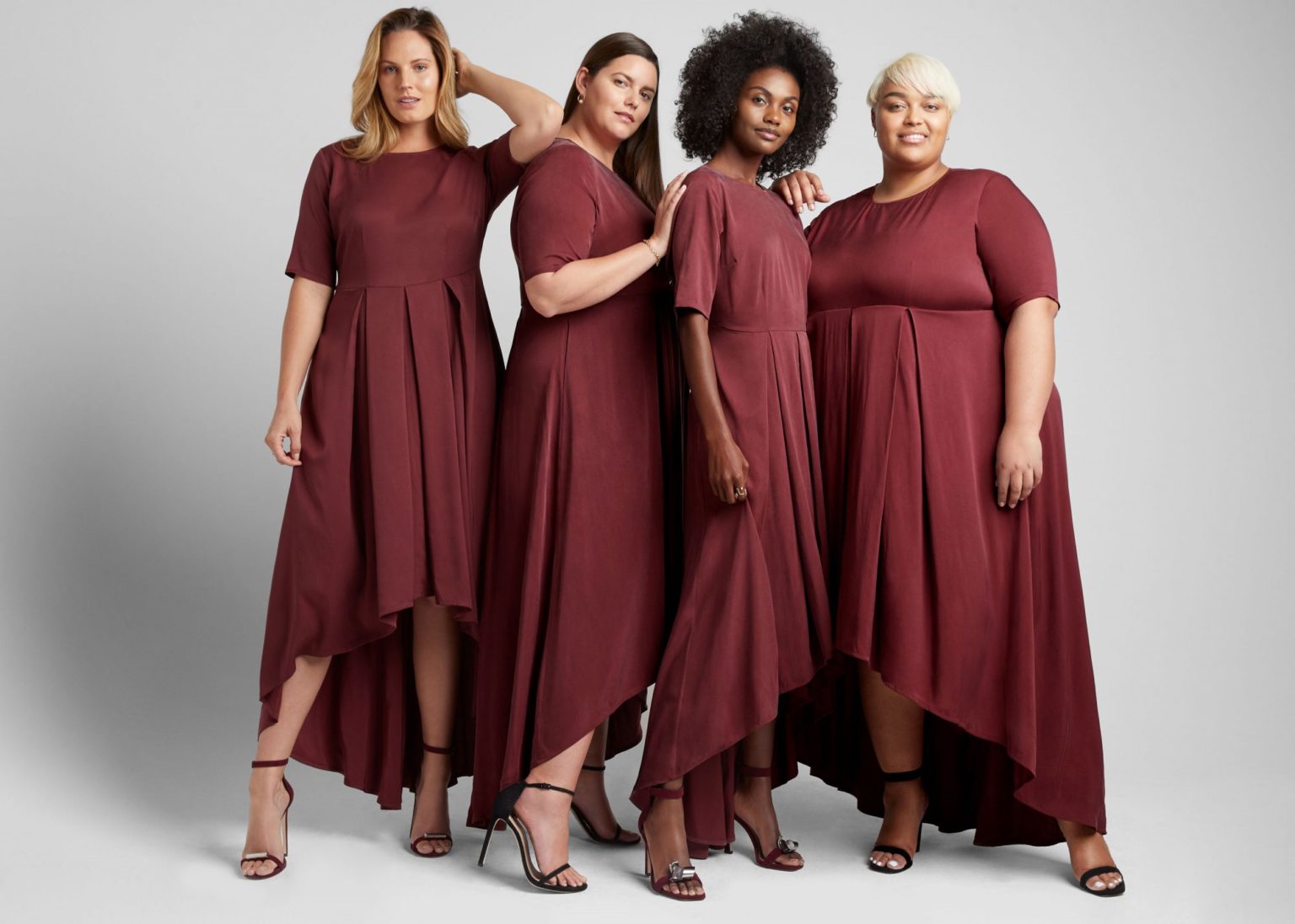 10 Inclusive Clothing Brands We Love - NourishRX | The Blog