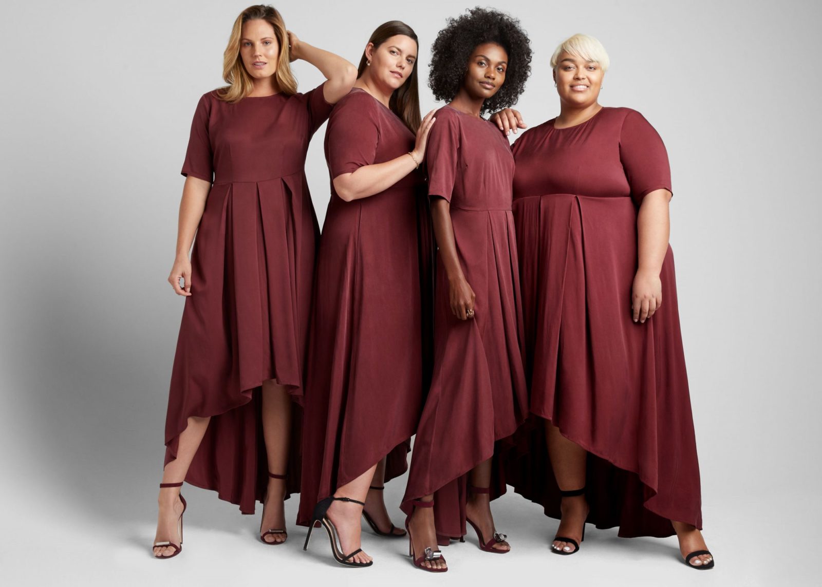 10 Inclusive Clothing Brands We Love - NourishRX | The Blog