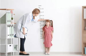 What Is a Growth Chart and What Exactly Is It For? - NourishRX | The Blog